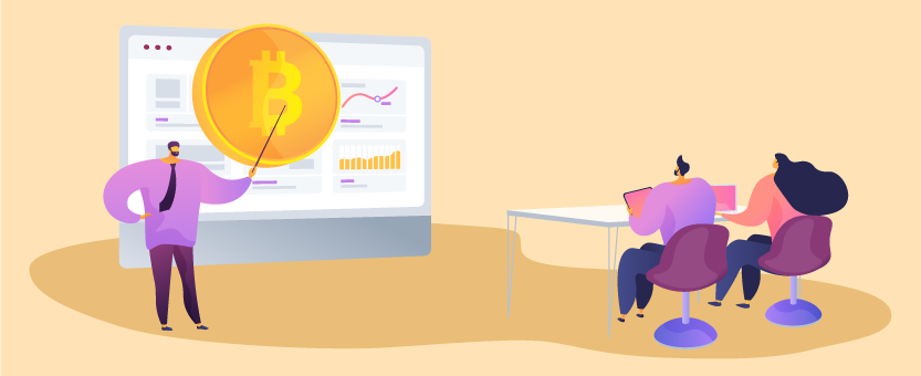 FAQ About Cryptocurrencies & How to Use Them. A Beginner’s Guide