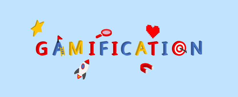 Definition Of Gamification & Its Applications