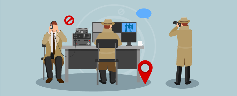 Employee Monitoring Laws & Ethics