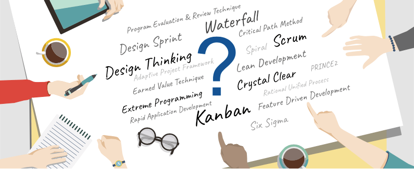 Project & Process Management Methodologies, PMBOK, Problem Solving