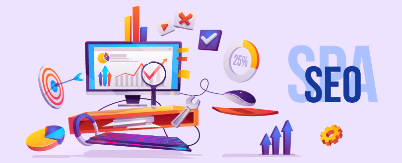 Single Page Application SEO. Nginx & Apache With Rendertron