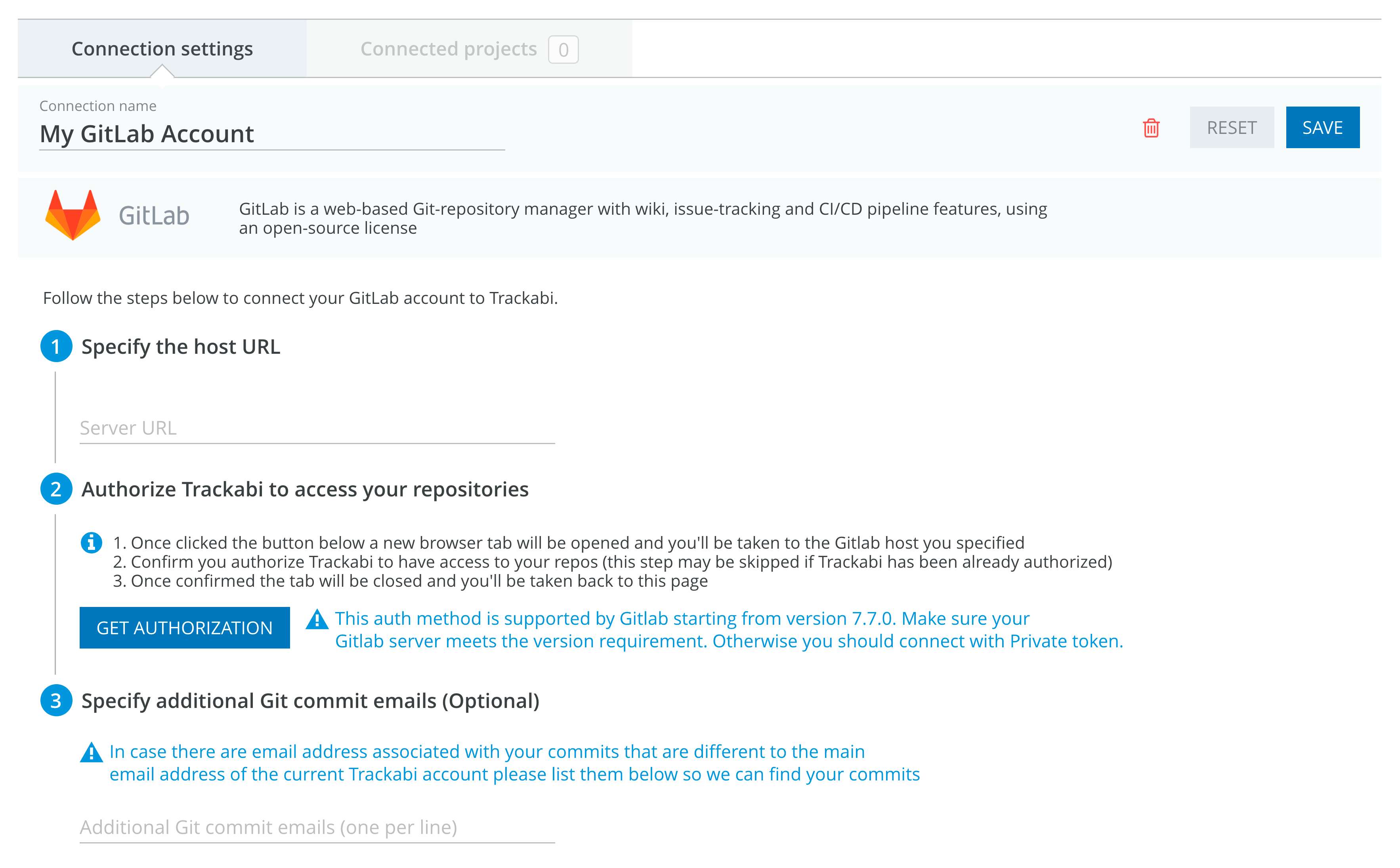 Trackabi Product Tour — Time Tracking, Leave Management, Project ...