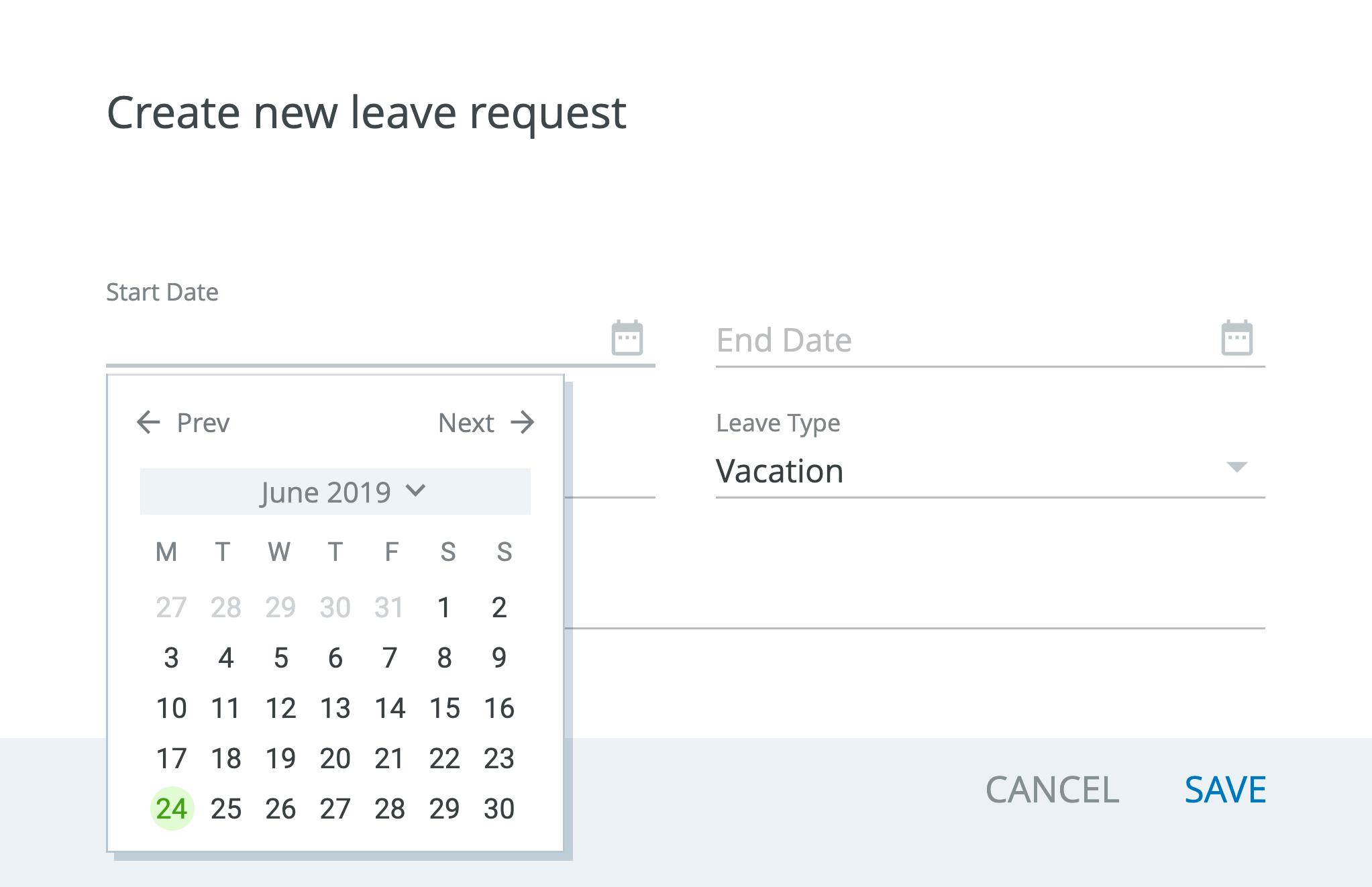 Trackabi Product Tour — Time Tracking, Leave Management, Project ...
