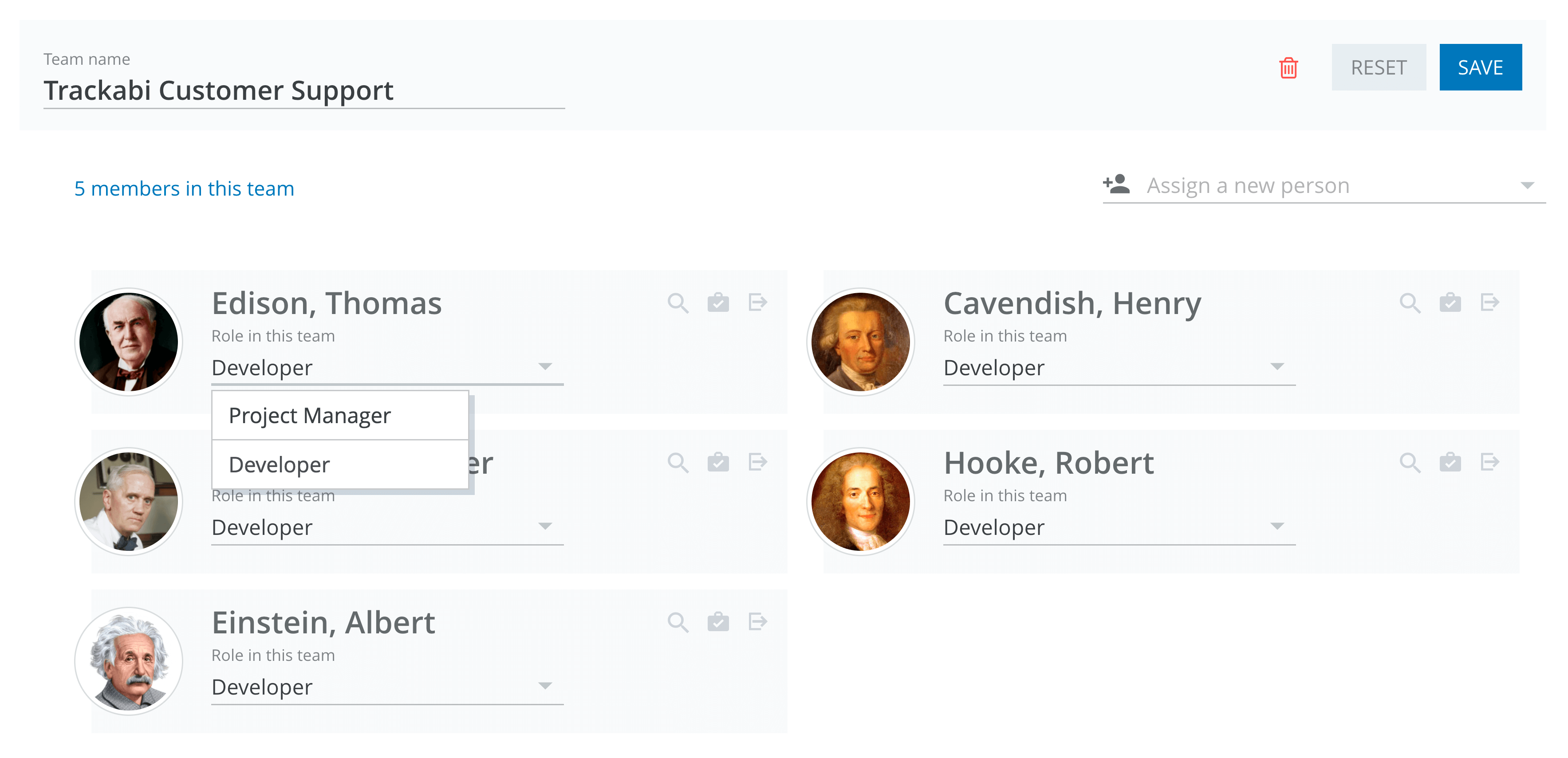 Trackabi Product Tour — Time Tracking, Leave Management, Project ...